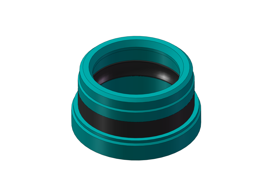 Secondary seal_SHANGHAI JEFA MACHINERY CO.,LTD